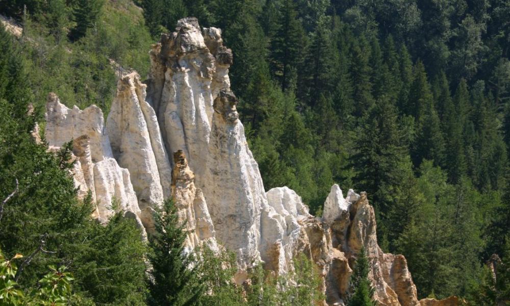 Home | Quesnel Tourism